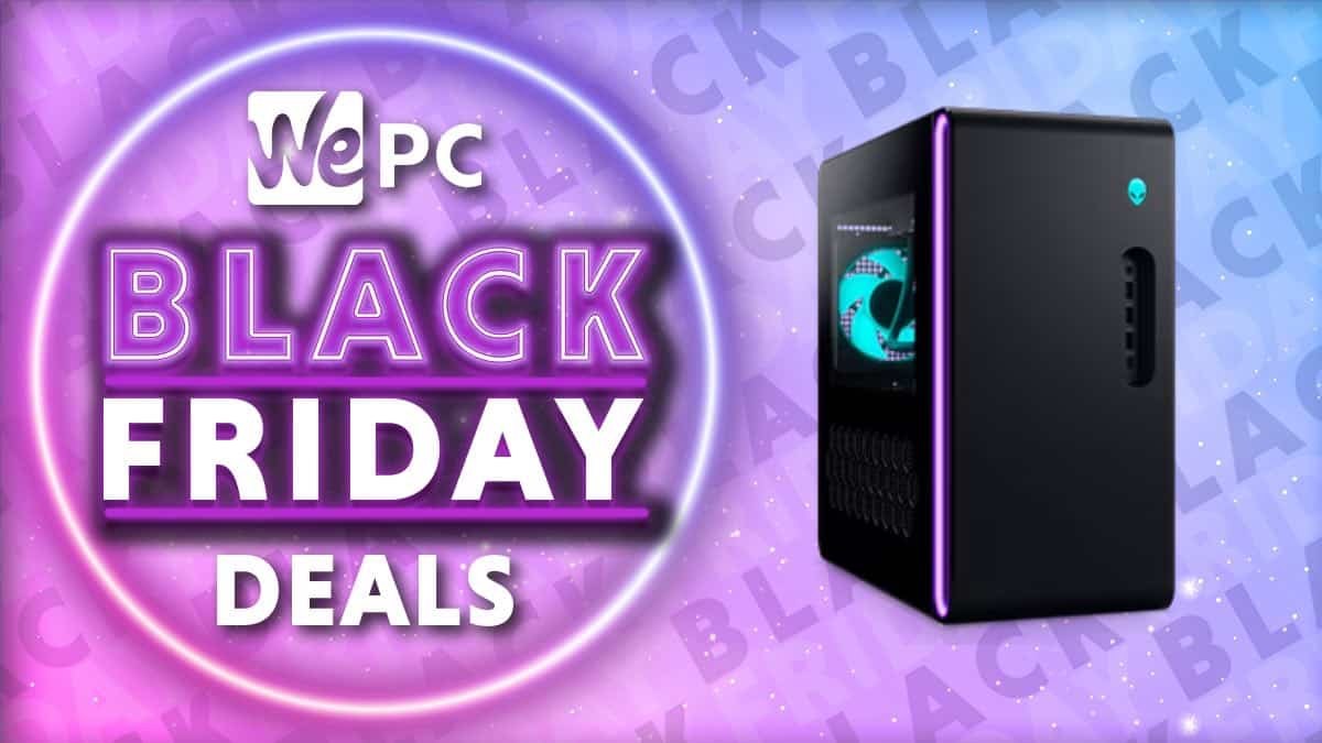 Alienware gaming PC with RTX 4070 Super sees price axed by 17% this ...