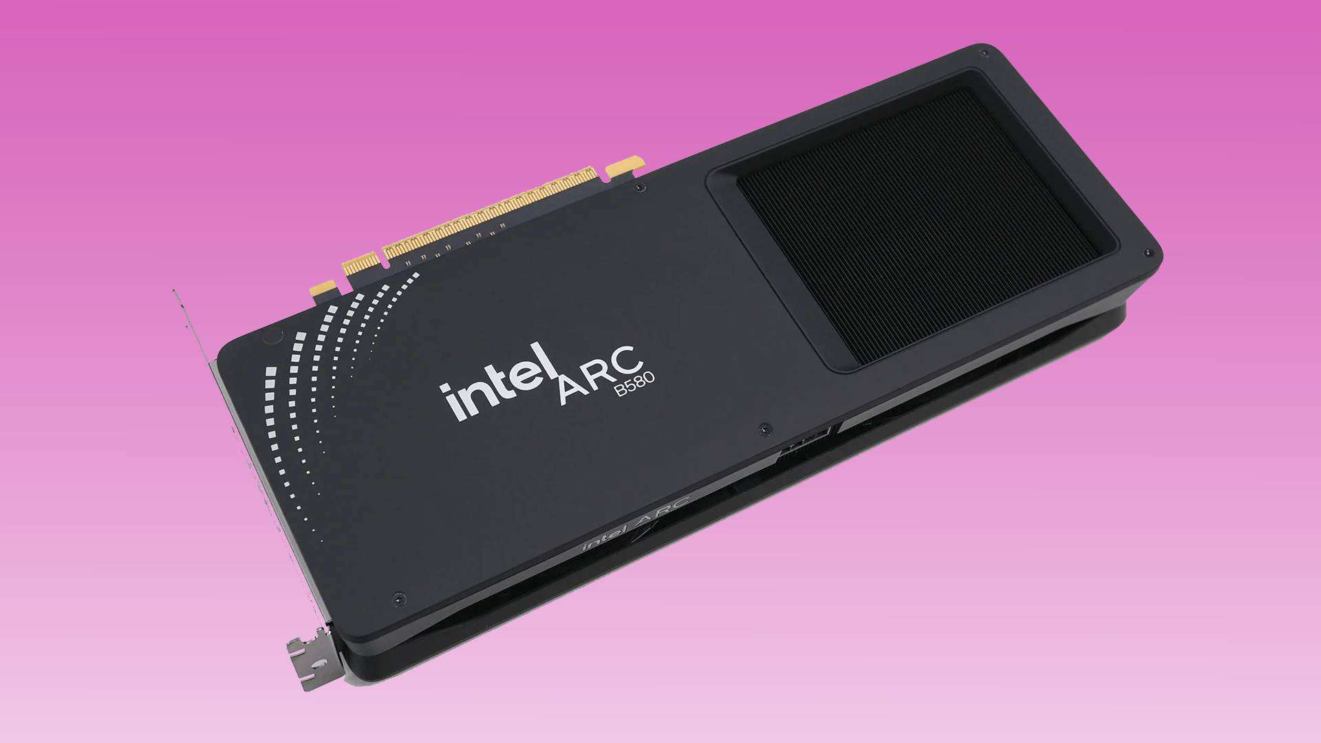 New Intel B580 receives positive reviews on pre launch, but timing ...