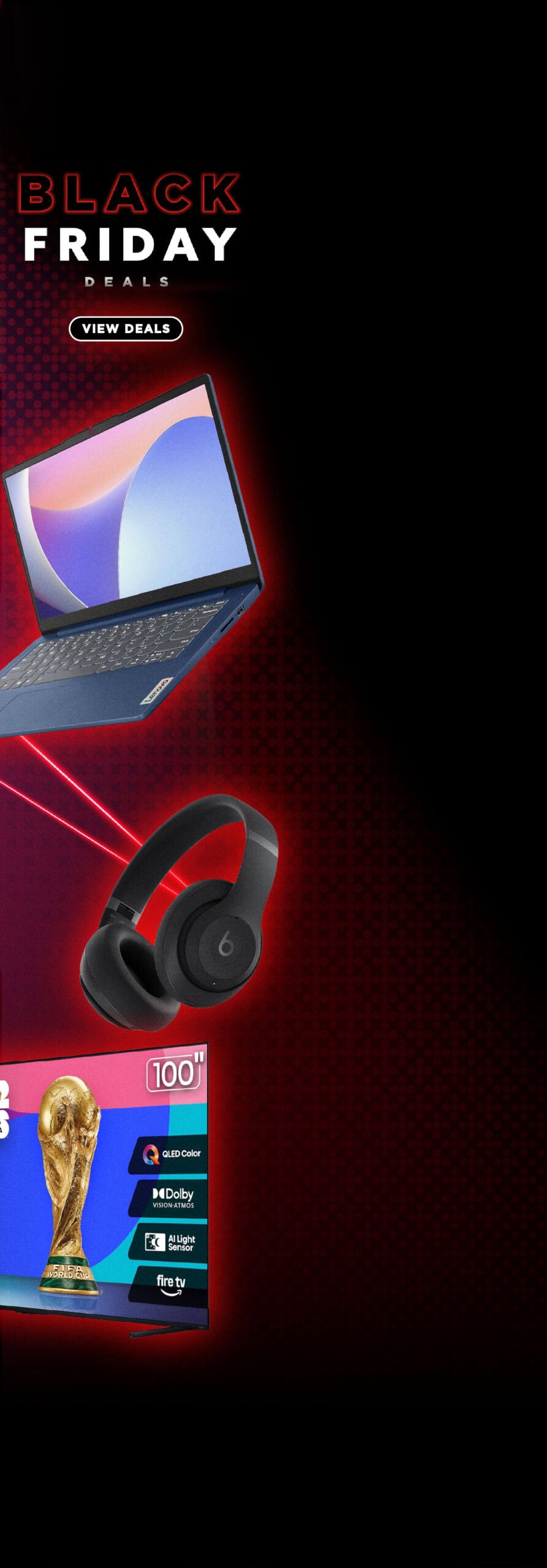 60 inch TV dimensions - size explained & benefits | WePC